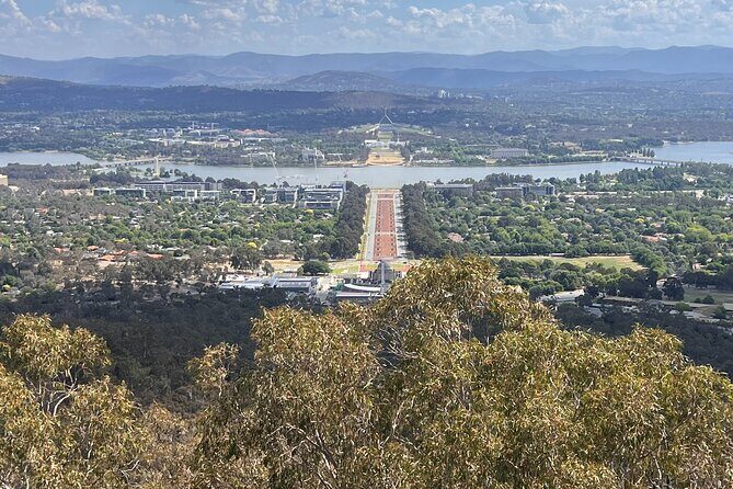 Canberra Private Tour from Sydney - Final Thoughts