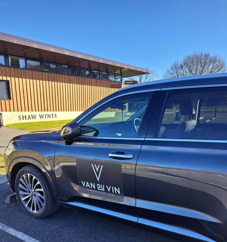 Canberra: Private Wine Discovery Tour with Lunch - Authentic Voices: What Previous Travelers Say