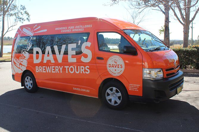 Canberra Small Group Winery Tour - FAQ