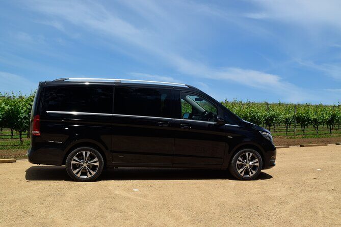 Canberra - Sydney Private Transfers - Pricing and Value