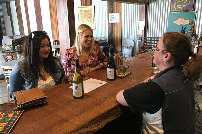 Canberra Wine Tour - An In-Depth Look at the Canberra Wine Tour