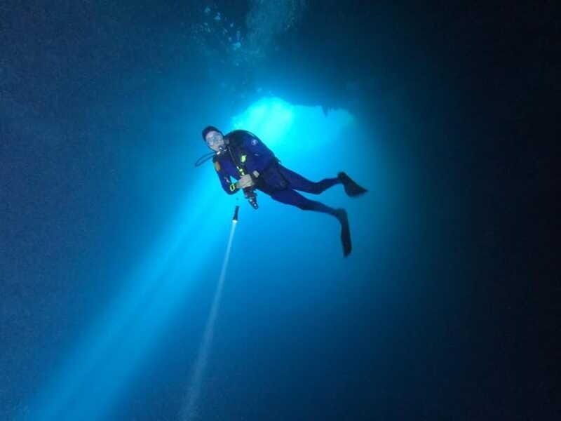 Cancun: 2 Dives in Cenotes Ki Ha + Zapote - Certified Divers - Frequently Asked Questions