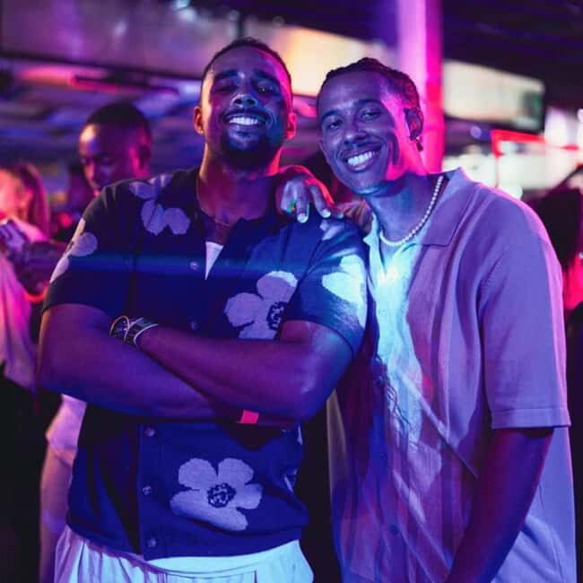 Cancun: 24 K Club Open Bar and Table incluided - The Itinerary: What Does a Night at 24K Look Like?