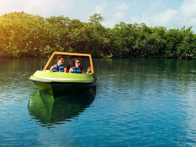 Cancun: 2Hour Speedboat Experience - Who Will Love This Tour?