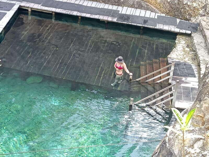 Cancun: 3 Cenotes & 1 Lagoon Tour - What’s Included and What’s Not?