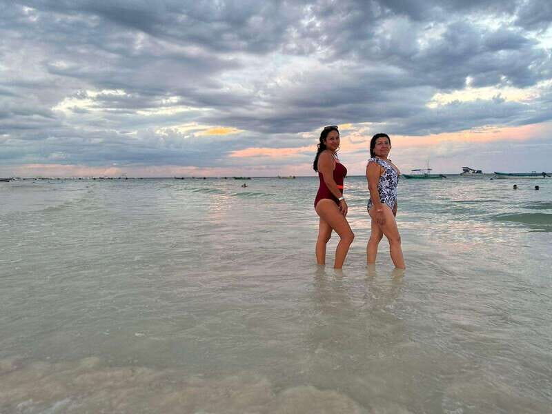 Cancun: 3 Cenotes & 1 Lagoon Tour - Final Thoughts