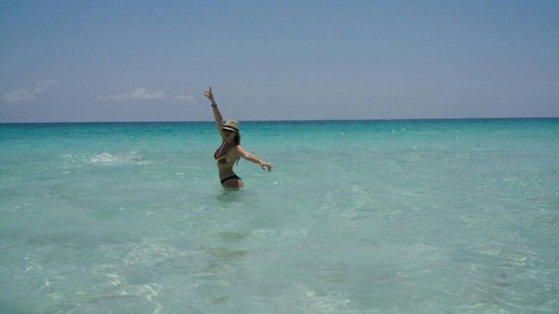 Cancun: 3 Cenotes & 1 Lagoon Tour - FAQ