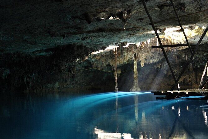 Cancun Adrenaline Day for Cenote Zipline and ATV - In Closing