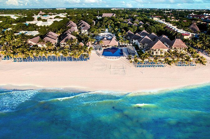 Cancun Airport and Allegro Playacar Private Shuttle - Final Thoughts