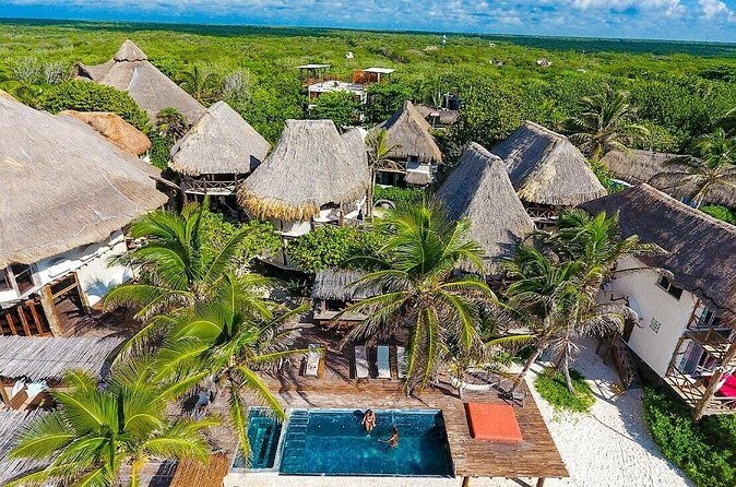 Cancun Airport and Amansala Yoga And Wellness Private Shuttle - Final Thoughts