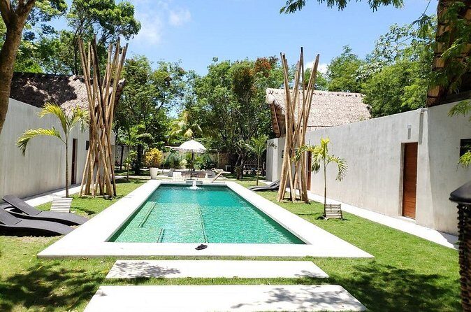 Cancun Airport and Aqua Viva Tulum Private Shuttle - FAQ