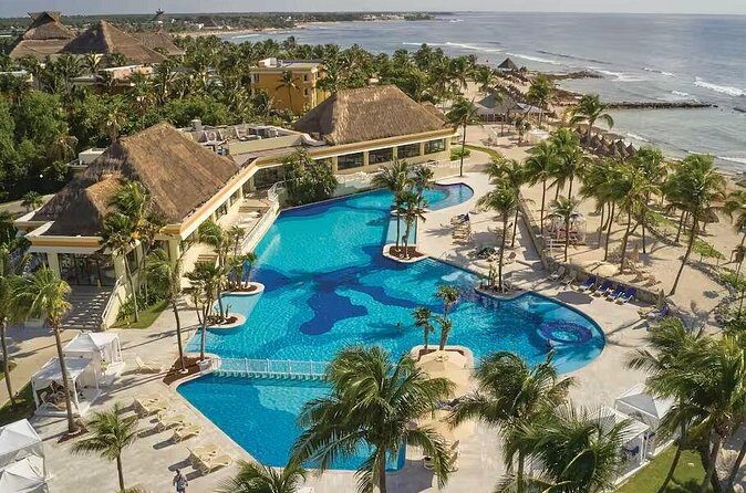 Cancun Airport and Bahia Principe Luxury Akumal Private Shuttle - Final Thoughts