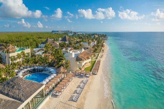 Cancun Airport and Desire Riviera Maya Resort Private Shuttle - A Practical Look at the Cancun-to-Resort Shuttle Experience