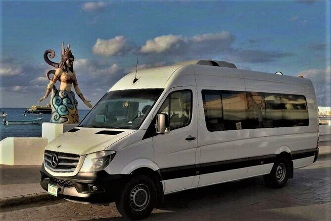 Cancun Airport and Dreams Sands Cancun Resort Private Shuttle - Why Choose This Shuttle Service?