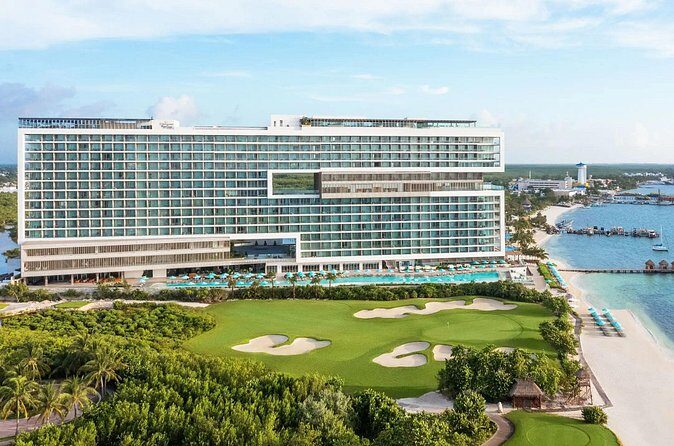 Cancun Airport and Dreams Vista Cancun Resort Private Shuttle - Final Thoughts