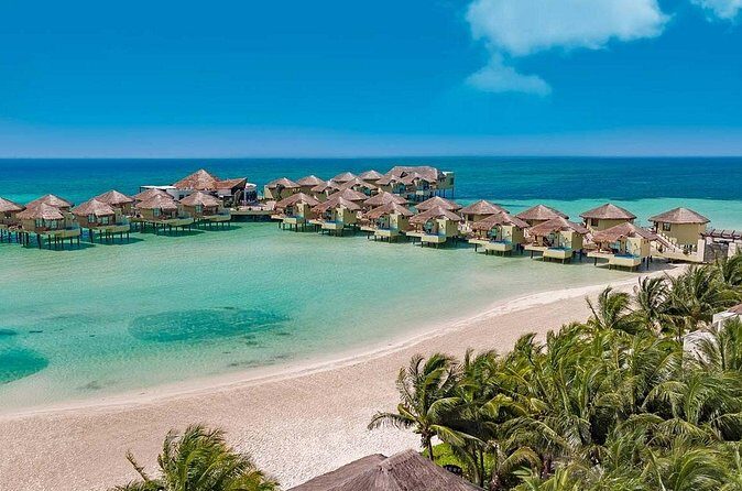 Cancun Airport and El Dorado Maroma Private Shuttle - FAQ