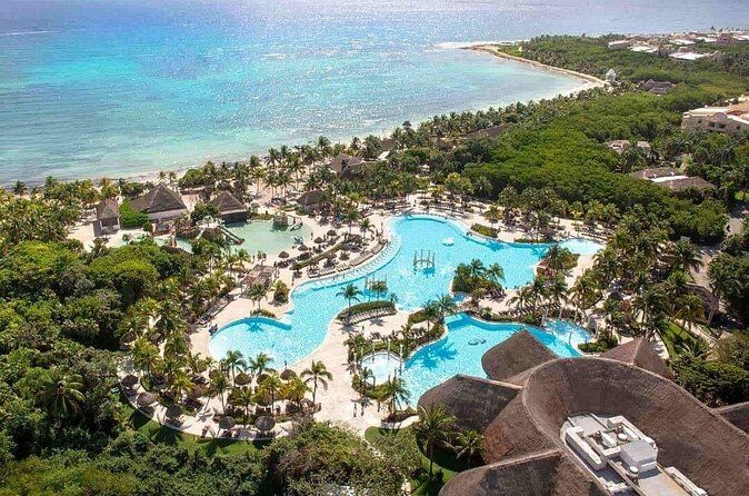 Cancun Airport and Grand Palladium Colonial Private Shuttle - Authentic Insights from Reviews