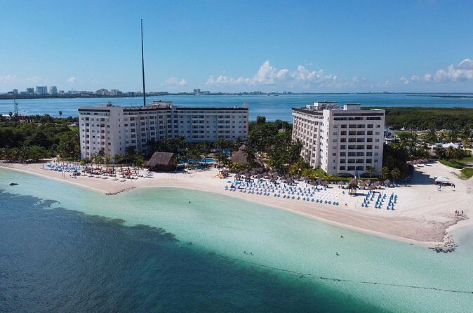 Cancun Airport and Hotel Casa Maya Cancun Private Shuttle - Who Will Love This Service?