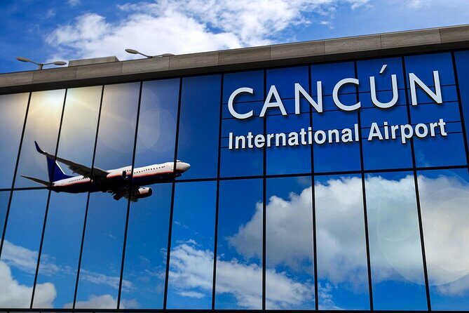 Cancun Airport and Hotel Krystal Cancún Private Shuttle - The Sum Up: Is It Worth It?