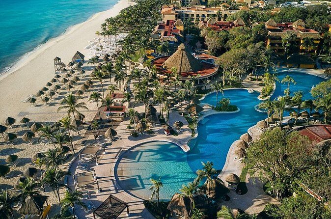 Cancun Airport and Iberostar Tucan Private Shuttle - Who Is This Tour Perfect For?