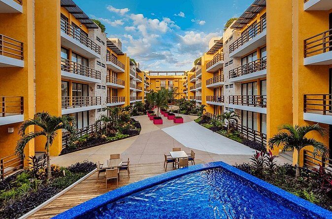 Cancun Airport and Lunada Beach Condo Private Shuttle - FAQ