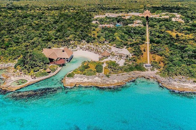 Cancun Airport and Occidental Xcaret Destination Private Shuttle - Booking and Confirmations