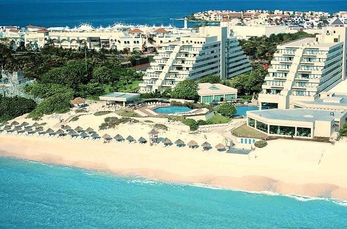 Cancun Airport and Park Royal Beach Cancún Private Shuttle - Cost and Value