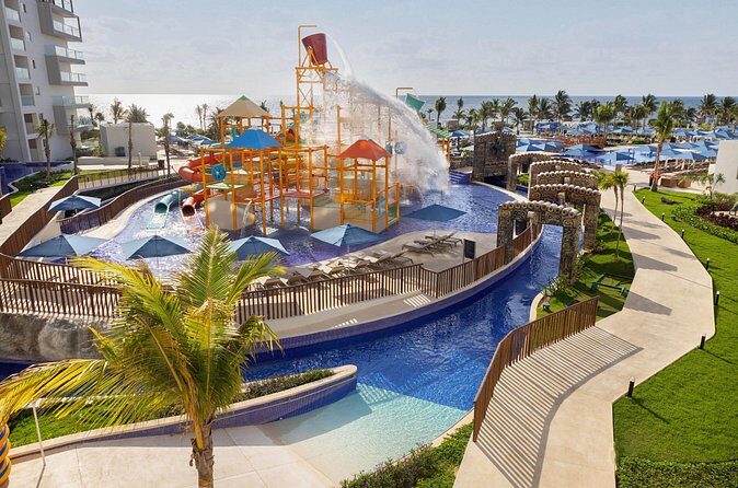 Cancun Airport and Royalton Splash Riviera Cancun Private Shuttle - Additional Considerations and Tips