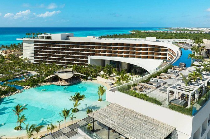 Cancun Airport and Secrets Moxche Playa del Carmen Transfer - FAQ