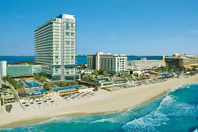 Cancun Airport and Secrets The Vine Cancun Private Shuttle - Cancun Airport and Secrets The Vine Cancun Private Shuttle: A Practical Review