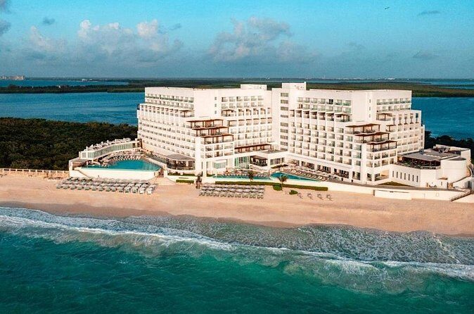 Cancun Airport and Sun Palace Cancun Private Shuttle - FAQ