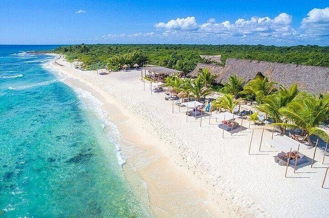 Cancun Airport and The Westin Lagunamar Resort Private Shuttle - FAQs