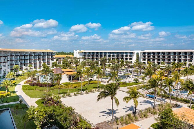 Cancun Airport and UNICO 2087 Hotel Riviera Maya Private Shuttle - Cancun Airport and UNICO 20°87° Hotel Riviera Maya Private Shuttle: A Practical Guide
