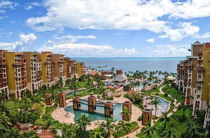 Cancun Airport and Villa del Palmar Cancun Resort Private Shuttle - Who Is This Service Best For?