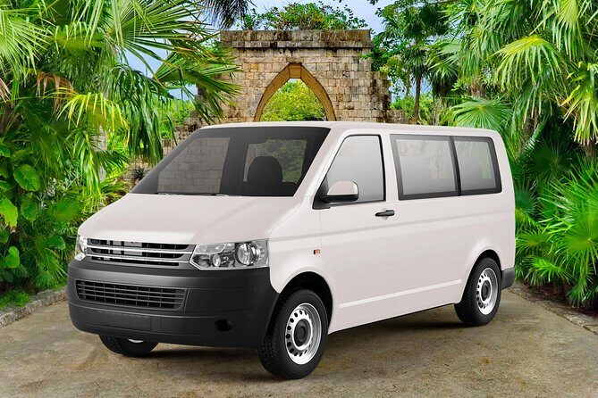 Cancun Airport Hotel Private Transfer by Minivan - Welcome to Our Honest Review of the Cancun Airport Hotel Private Transfer by Minivan