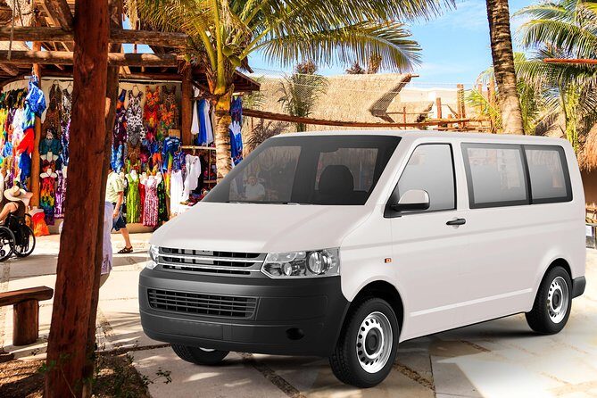 Cancun Airport Hotel Private Transfer by Minivan - Key Points  