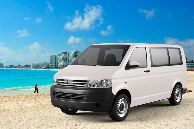 Cancun Airport Hotel Private Transfer by Minivan - Who Will Love This Service?