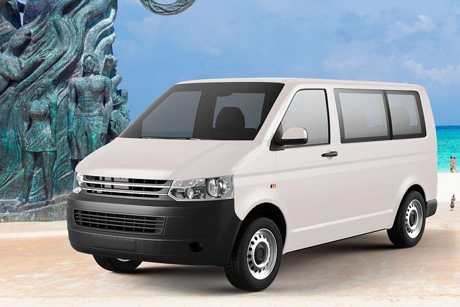 Cancun Airport Hotel Private Transfer by Minivan - The Sum Up: Is It Worth It?