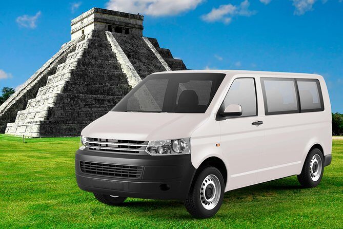 Cancun Airport-Hotel Shuttle Transportation - FAQ