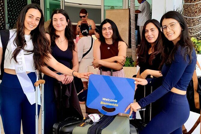 Cancun Airport One Way or Roundtrip Private Transfer - Real-World Insights from Travelers