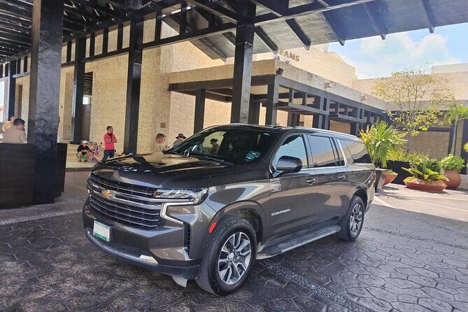 Cancun Airport One Way or Roundtrip Private Transfer - FAQ