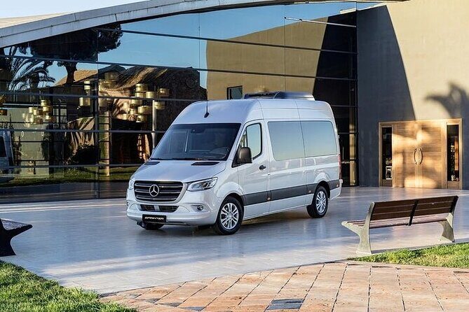 Cancun Airport Private Round Trip Transfer to Mayan Rivera Hotels - An In-Depth Look at the Transfer Experience