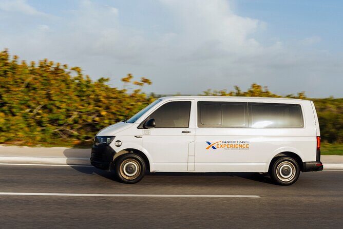 Cancun Airport: Private Shuttle to/from Riviera Maya or Tulum - The Sum Up  