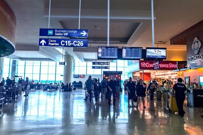 Cancun Airport Private Shuttle with WIFI - Final Thoughts: Is This the Right Choice?