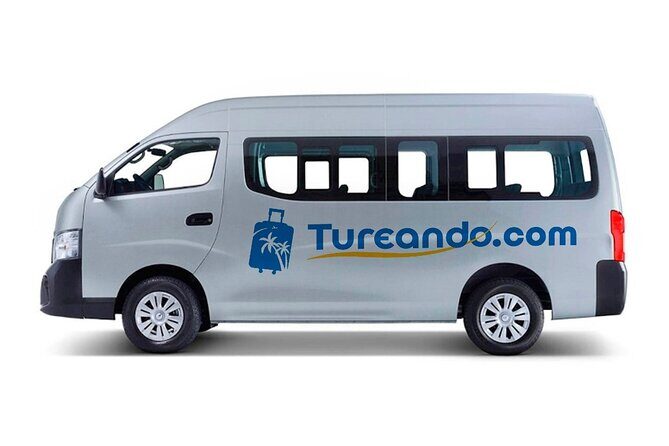 Cancun airport private Transfer - Key Points