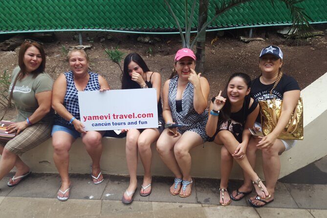 Cancun airport private transfer - How the Transfer Works: Step-by-Step