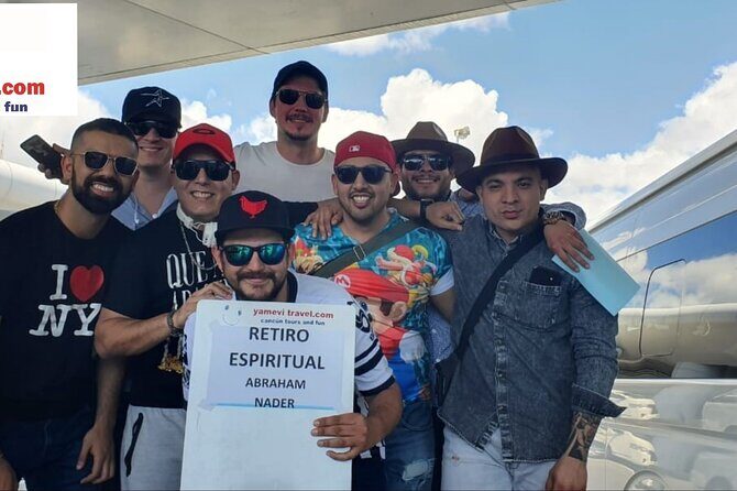 Cancun airport private transfer - The Return Trip: Easy and Organized