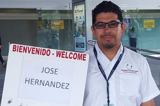 Cancun Airport private transfer to Cancun hotel zone - Who Will Love This Service?