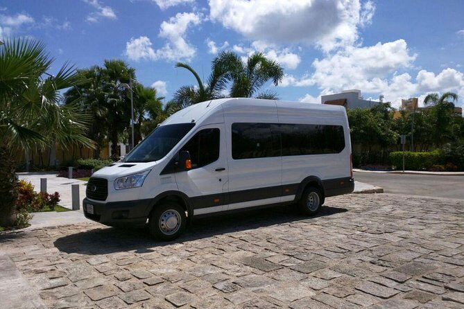 Cancun Airport Private Transfer to Hotels - Overview of the Cancun Airport Private Transfer