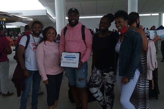 Cancun Airport Private Transfer to Hotels - Detailed Breakdown of the Journey